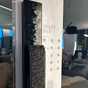 Moorgen Digital Lock | Digital Lock Malaysia | Smart Lock Malaysia